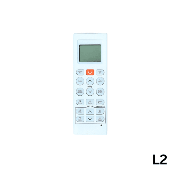 LG Ac Remote - Greenairbd.com